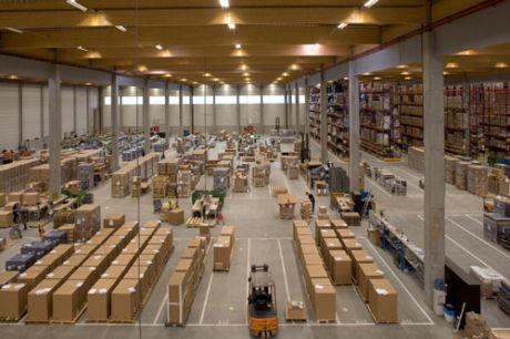 ΑΥΤΕΣ ΕΙΝΑΙ ΟΙ ΠΡΟΚΛΗΣΕΙΣ ΣΤΑ LOGISTICS - Logistics Management