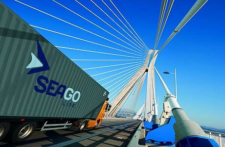 ΤΟ ΕΓΧΕΙΡΗΜΑ ΤΗΣ SEAGO ΑΠΟ ΤΗΝ MAERSK - Logistics Management