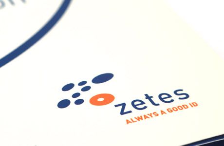Zetes Logo