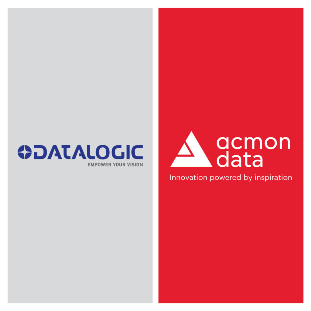 Acmon Data: Datalogic Official Partner από τις 14 Ιουνίου - Logistics ...