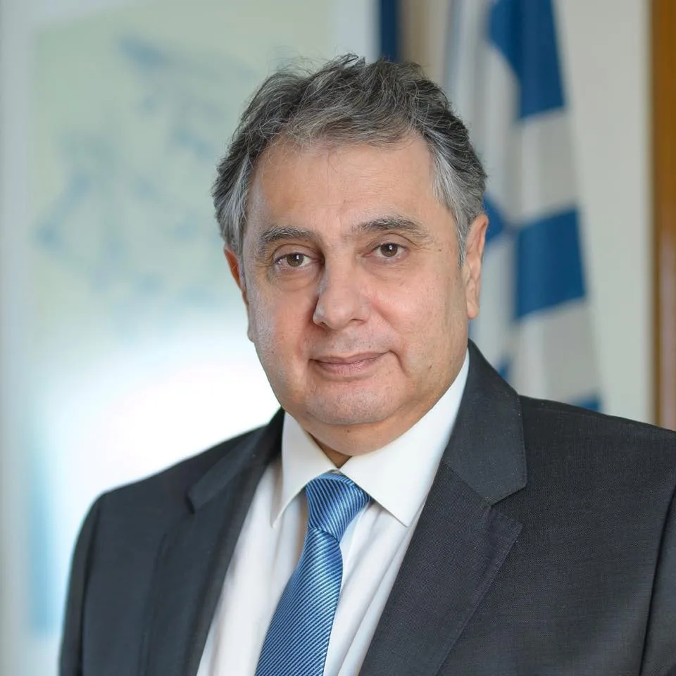 Βασίλης Κορκίδης (ΕΒΕΠ): Περισσεύουν οι αστάθμητοι γεωπολιτικοί ...